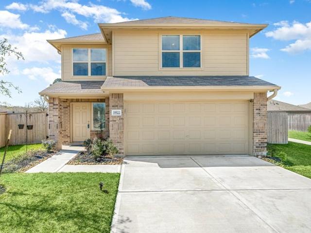 19522 Rosali Meadow Dr, New Caney, TX 77357