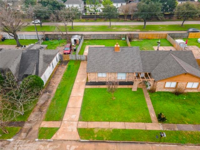 19527 Lazy Valley Dr, Katy, TX 77449 | MLS #24899