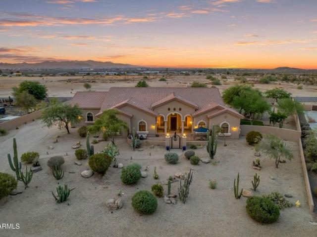 19524 W Corto Ln, Buckeye, AZ 85326