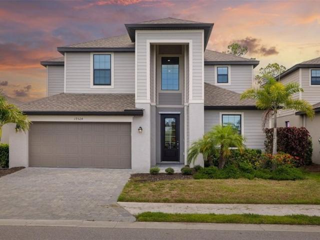 19524 Fishhawk Trl, Venice, FL 34293