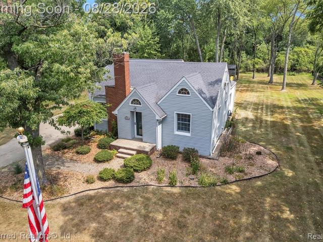 19524 Fry Road