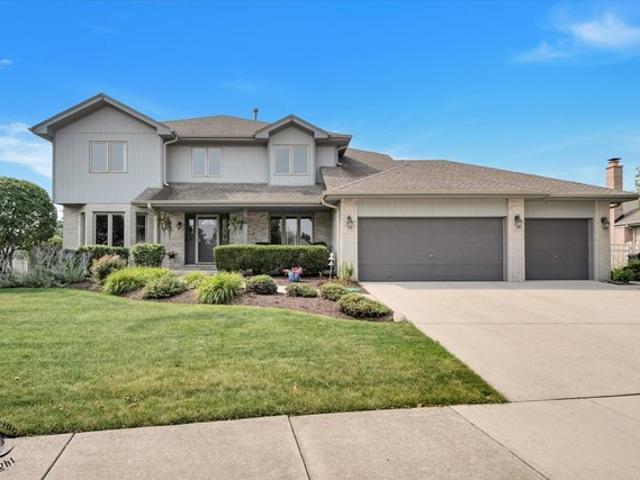 19524 Southfield Ln, Tinley Park, IL 60487