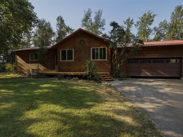 19525 E Mullan Rd, Clinton, MT 59825