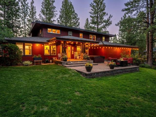 19528 E Campbell Rd, Bend, OR 97702