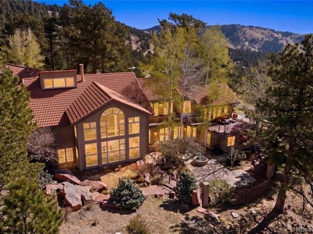 1952 Montane Dr E, Golden, CO 80401