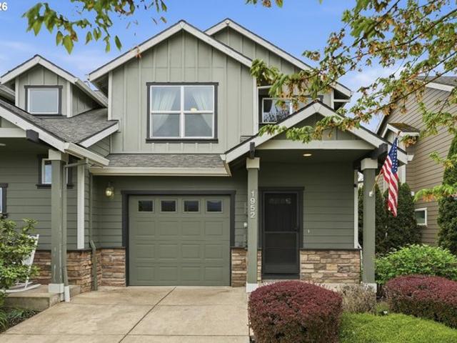 1952 NW Yohn Ranch Dr, McMinnville, OR 97128