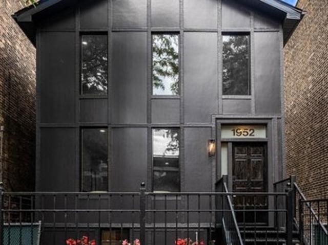 1952 N Bissell St, Chicago, IL 60614
