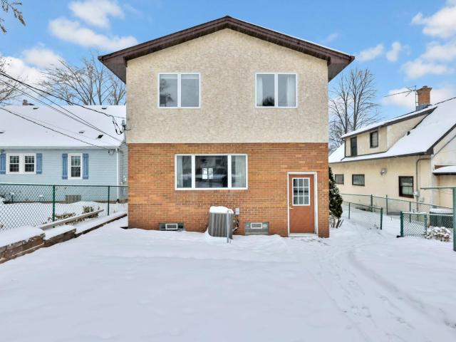 1952 NE McKinley St, Minneapolis, MN 55418 | Compass