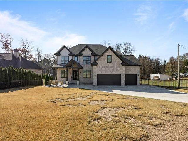 1952 Azalea Dr, Lawrenceville, GA 30043 | Compass