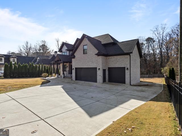 1952 Azalea Drive