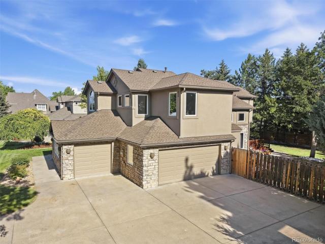 1952 Amethyst Drive