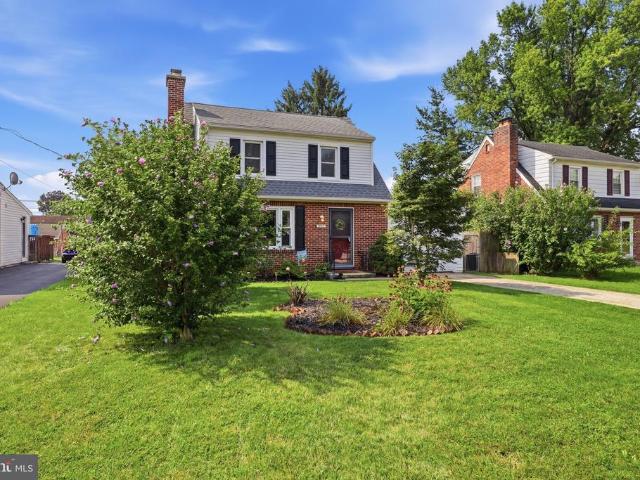 1952 Bannister Street