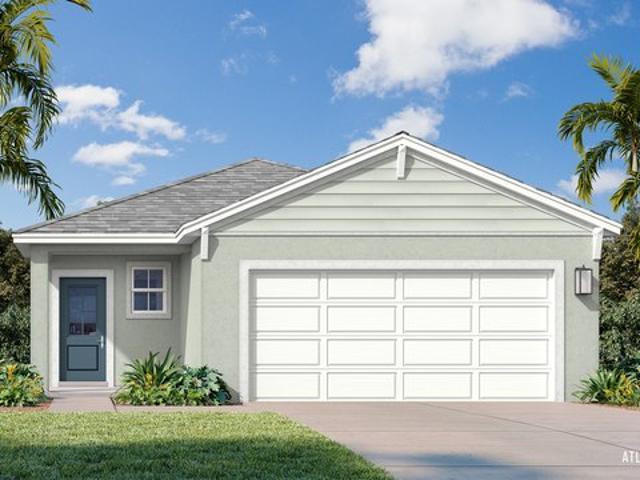 1952 Diamond Head Cir, Haines City, FL 33844