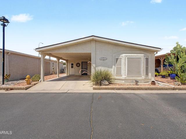 1952 E Augusta Avenue, Chandler, US, AZ