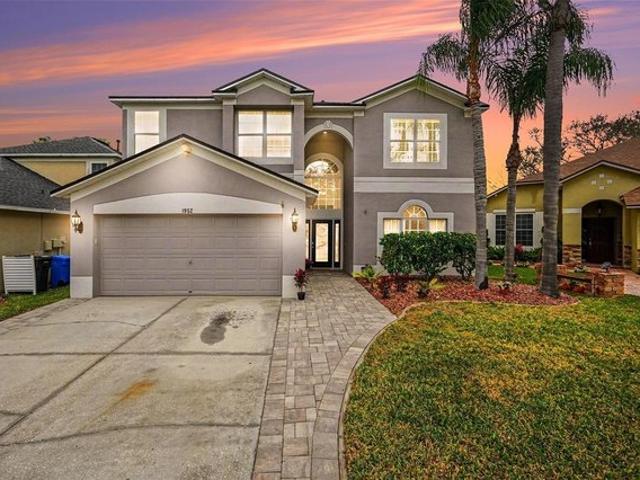 1952 Fruitridge St, Brandon, FL 33510