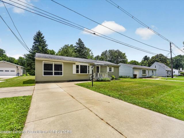 1952 Gunn Road
