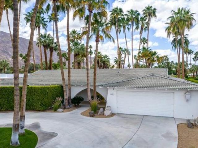 1952 Ledo Cir, Palm Springs, CA 92264