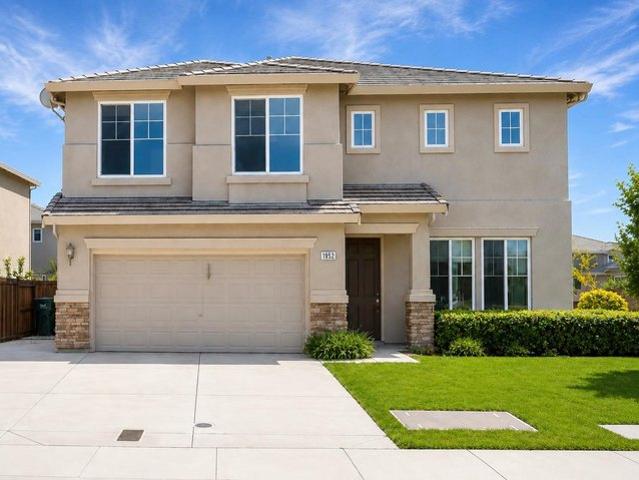 1952 Lonnie Beck Way, Stockton, CA 95209