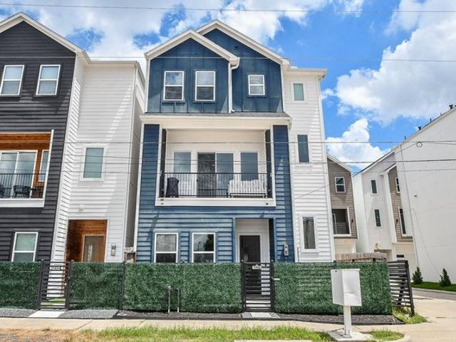 1952 Purswell Rd, Houston, TX 77055