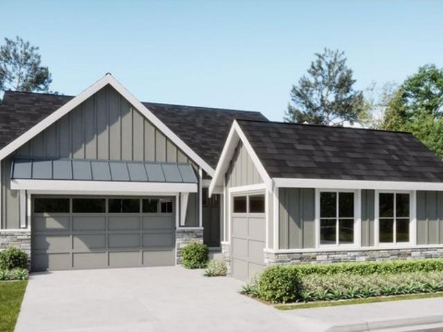 1952 Plan Summit View Community