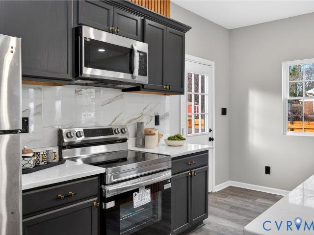 1952 Powell Rd, Richmond, VA 23224 | MLS #2605
