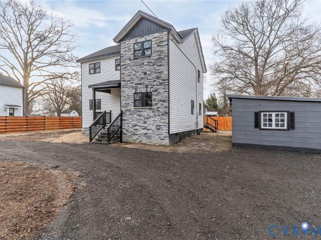 1952 Powell Road