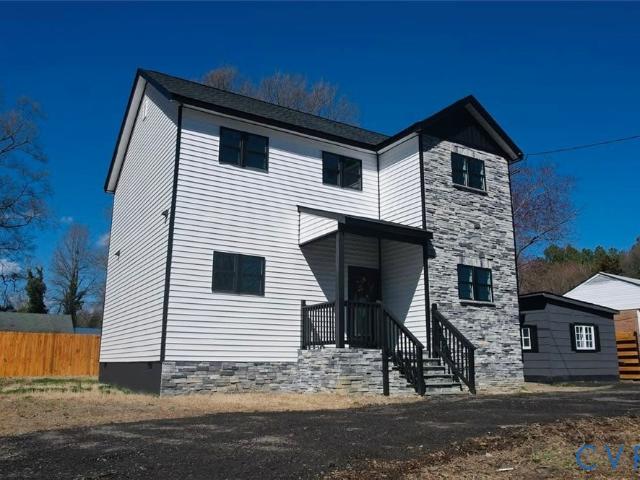1952 Powell Road