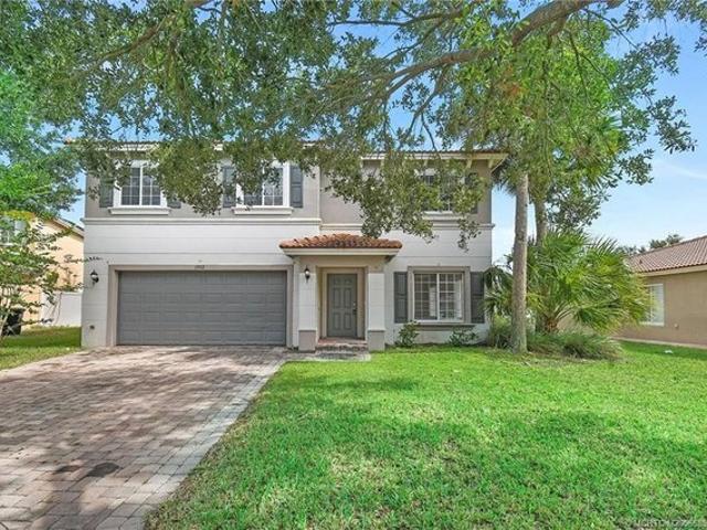 1952 SW Providence Pl, Port Saint Lucie, FL 34953