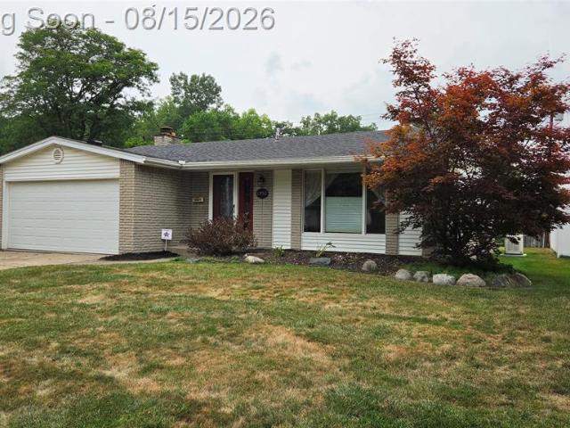 1952 S Globe Street