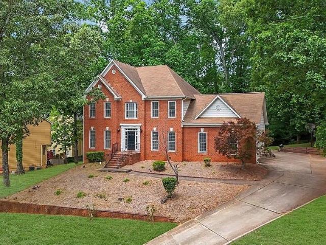 1952 Skidmore Cir, Lawrenceville, GA 30044 | MLS #7761 | Compass
