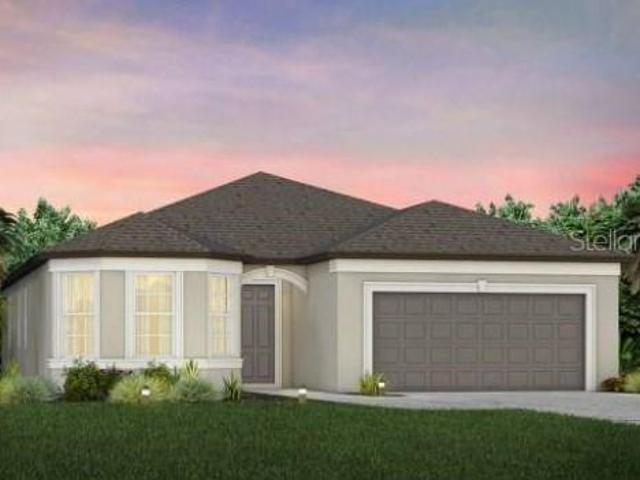 1952 Spring Shower Circle, Kissimmee, FL 34744