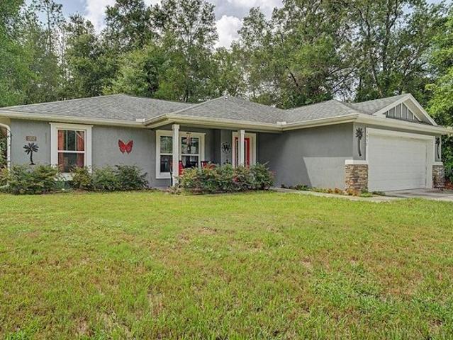 1952 W Rutland Dr, Citrus Springs, FL 34434