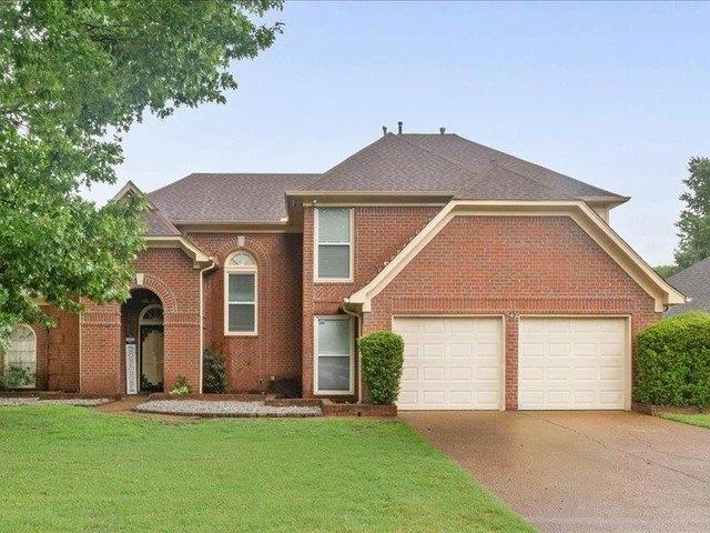 1952 Westbriar Cir, Memphis, TN 38016