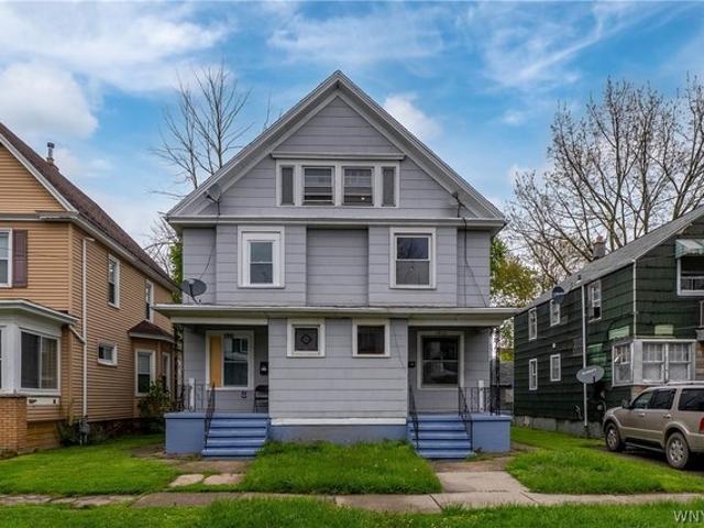 1952 Whitney Ave, Niagara Falls, NY 14301