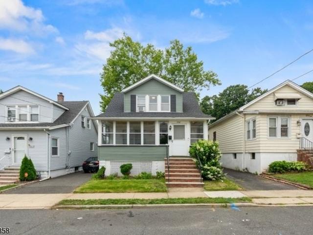 1952 William St, Union Twp, NJ 07083