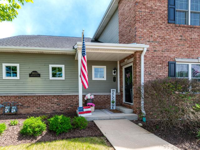 19533 Jamestown Pl, Unit 201