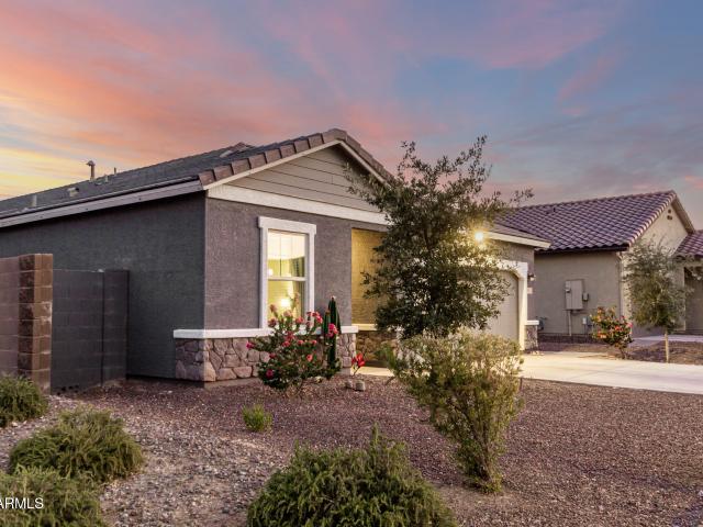 19531 w palo verde drive