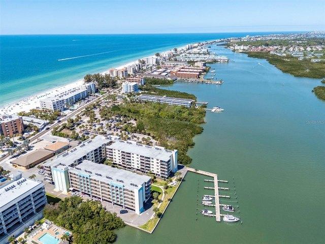 19531 Gulf Blvd Unit 414, Indian Shores, FL 33785