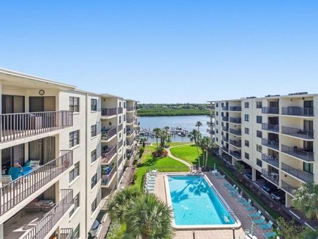 19531 Gulf Blvd Unit 609, Indian Shores, FL 33785