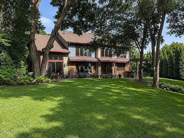 19531 S Sherman Shores Ln, Audubon, MN 56511