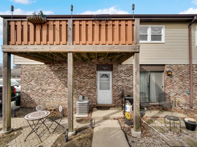 19532 th Avenue # D
