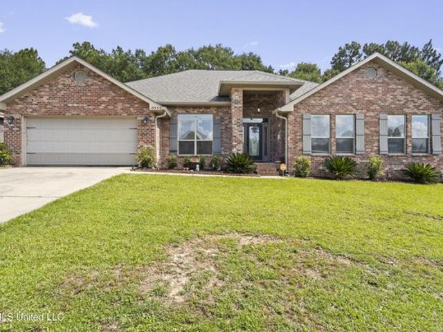 19532 Morris Pond Rd, Gulfport, MS 39503