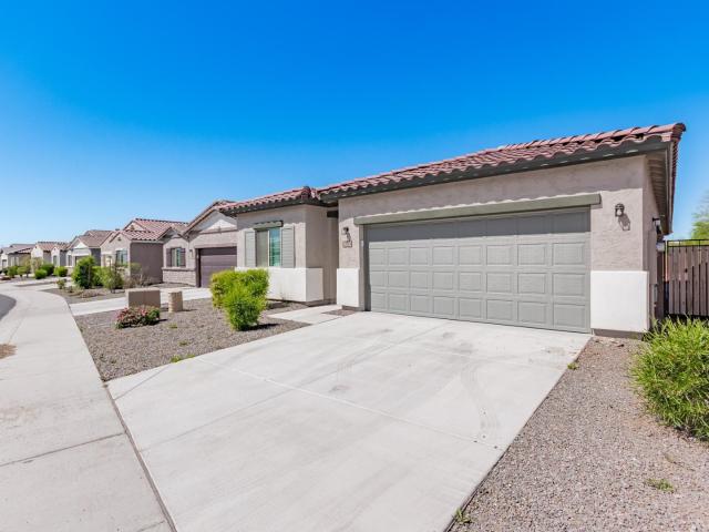 19532 N 27th Place