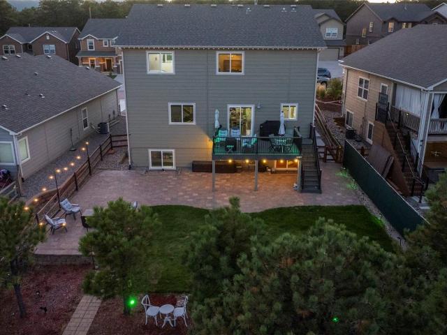 19534 Lindenmere Dr, Monument, CO 80132 | MLS #7831