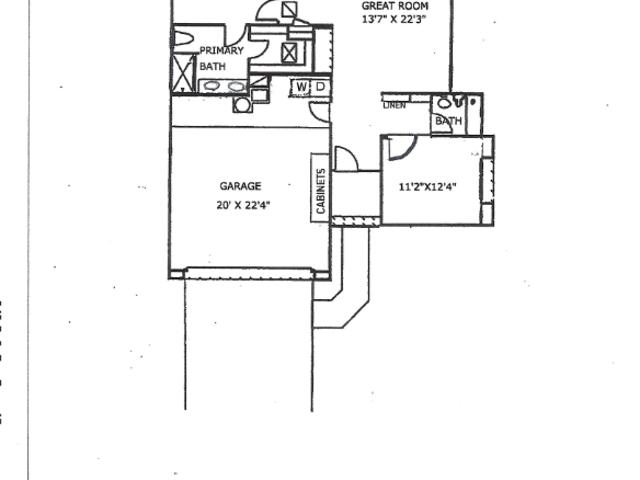 19535 N Carriage Ln, Surprise, AZ 85374 | MLS #7000 | Compass