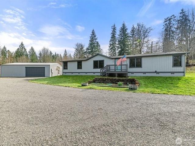 19536 Abbey Ln SE, Bucoda, WA 98530