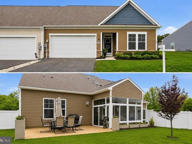 19536 Cosmos St, Hagerstown, MD 21742