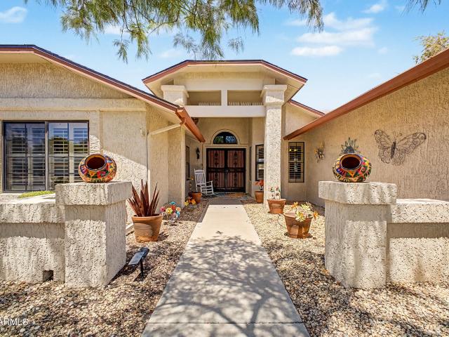 19536 N 143RD Drive N