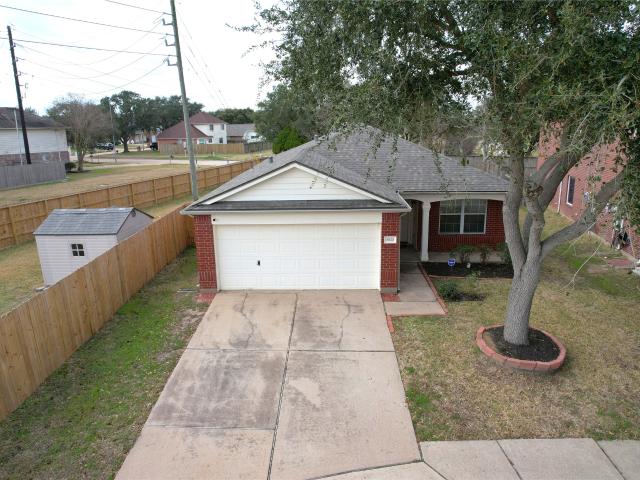 19538 S Stone Ln, Katy, TX 77449 | MLS #33041