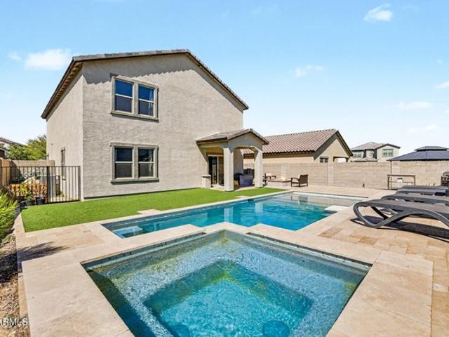 19539 W Annika Dr, Litchfield Park, AZ 85340